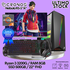 OFERTAS PC – COMPUTER HOUSE