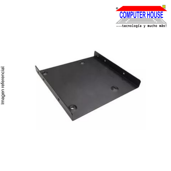 KIT SOPORTE DE 6 HDD 3.5" / SSD 2.5" P/CASE FX 700 SERIES – Computer House