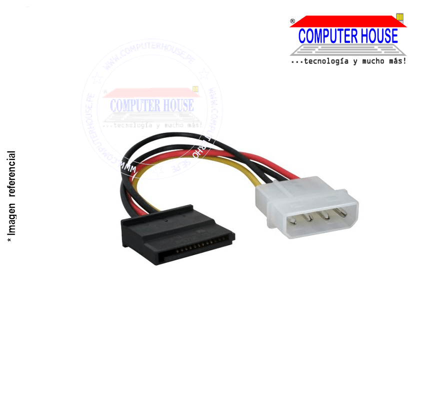 Cables de Poder – Computer House